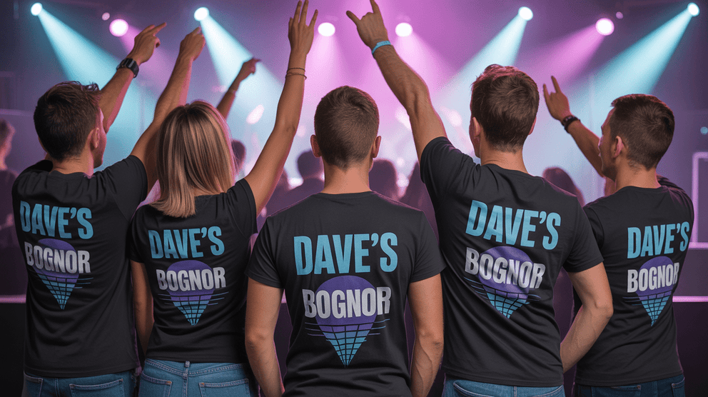 What to Expect at a Butlins Big Weekender (And How to Survive It ...